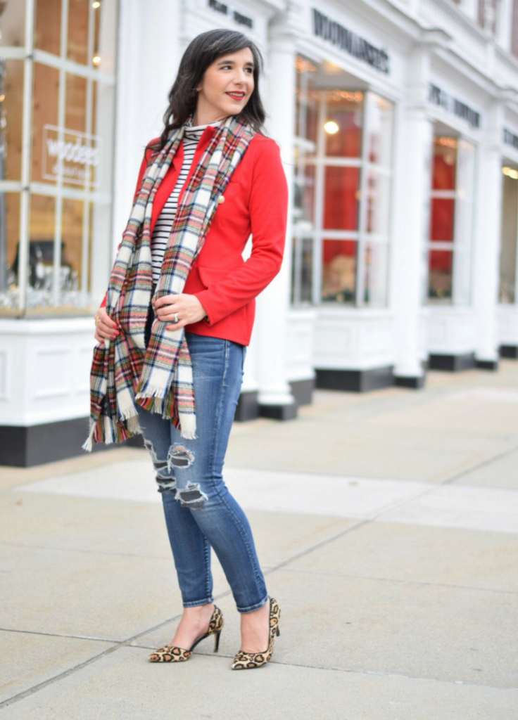 My Top 5 Favorite Teacher Shoes | More to Mrs. E