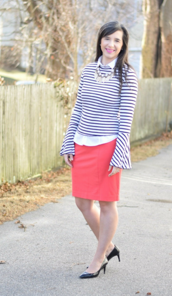 My Top 5 Favorite Teacher Shoes | More to Mrs. E