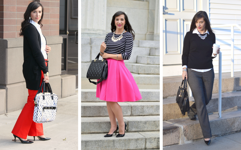 My Top 5 Favorite Teacher Shoes | More to Mrs. E
