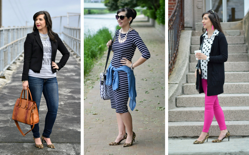 My Top 5 Favorite Teacher Shoes | More to Mrs. E